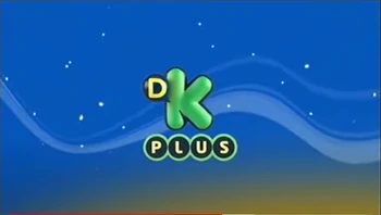 Discovery Kids Plus (Bloque) | Discovery Kids Wiki | Fandom