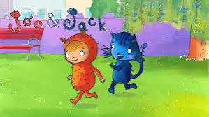 Joe & Jack | Discovery Kids Wiki | Fandom