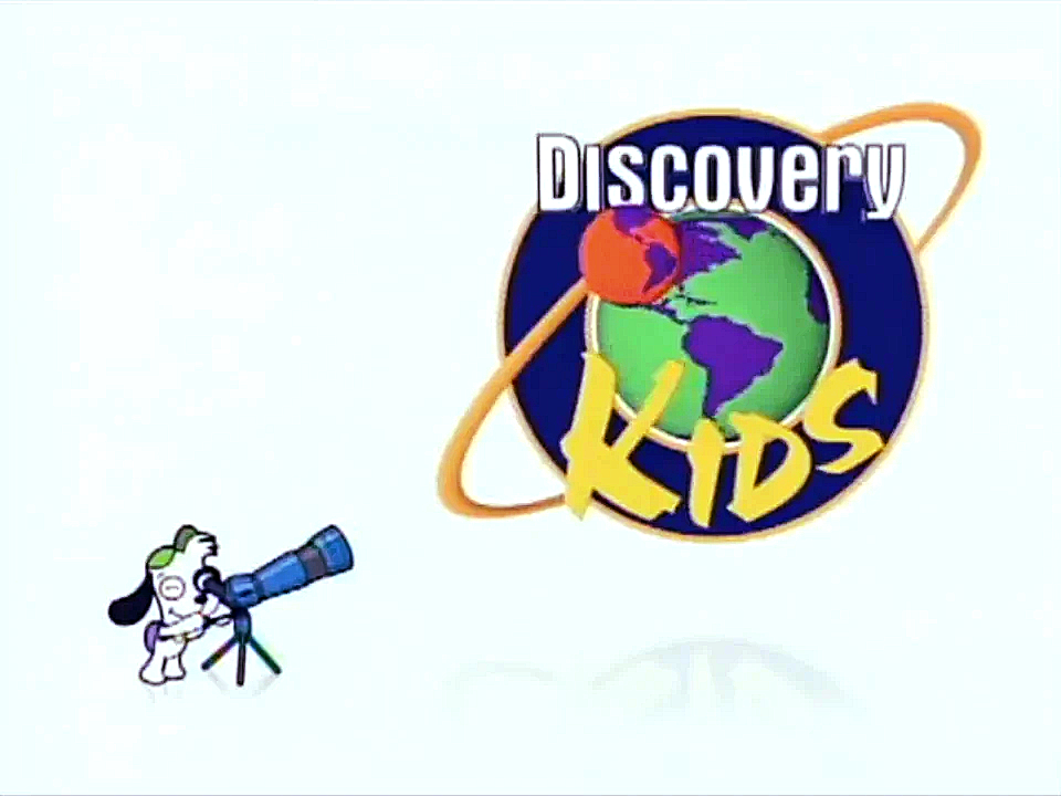 Doki en Discovery Kids | Discovery Kids Wiki | Fandom