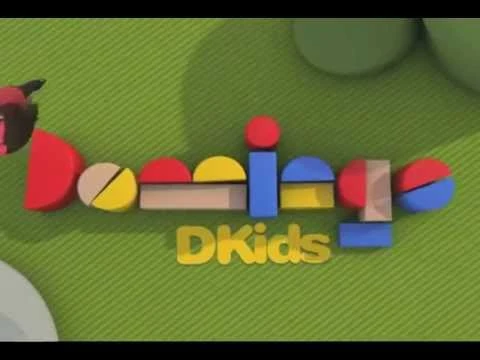 Domingo DK | Discovery Kids Wiki | Fandom