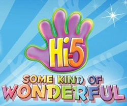 Hi-5: Un mundo maravilloso | Discovery Kids Wiki | Fandom
