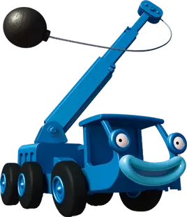 Lofty | Discovery Kids Wiki | Fandom