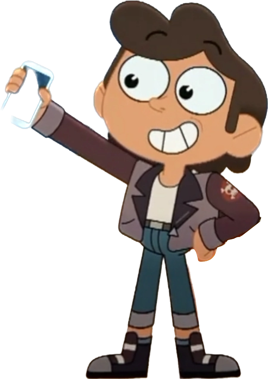 Lenny | Discovery Kids Wiki | Fandom
