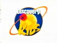 Discovery Kids Latinoamérica/Idents | Discovery Kids Wiki | Fandom