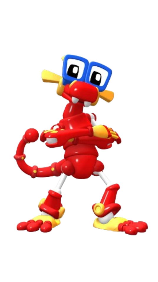 Komodo | Discovery Kids Wiki | Fandom