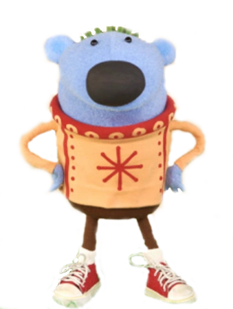 Jack | Discovery Kids Wiki | Fandom