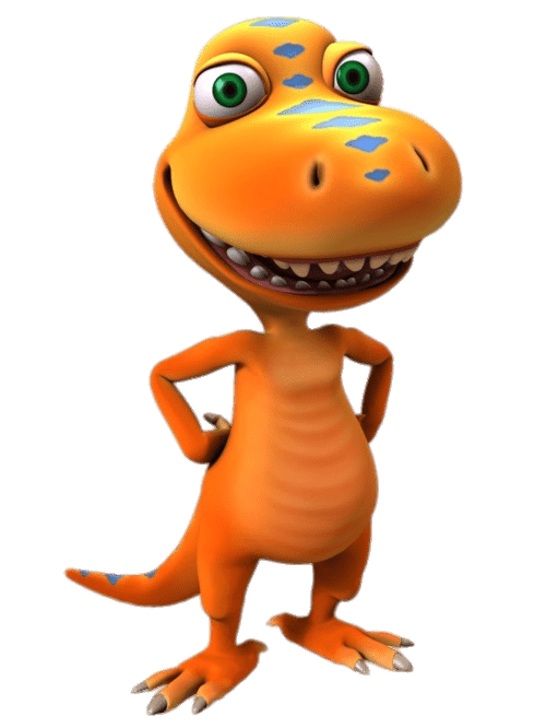 Bruno | Discovery Kids Wiki | Fandom