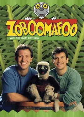 Zoboomafoo | Discovery Kids Wiki | Fandom