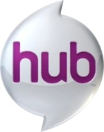 Hub Network/Logos | Discovery Kids Wiki | Fandom