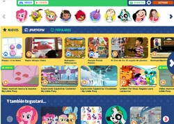 Discovery Kids Games