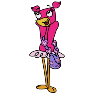 Anabella | Discovery Kids Wiki | Fandom