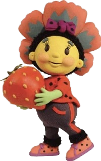 Poppy | Discovery Kids Wiki | Fandom