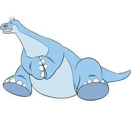 Steggy | Discovery Kids Wiki | Fandom