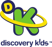 Discovery Kids Asia/Logos | Discovery Kids Wiki | Fandom