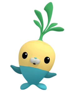 Victor (octonautas) | Discovery Kids Wiki | Fandom