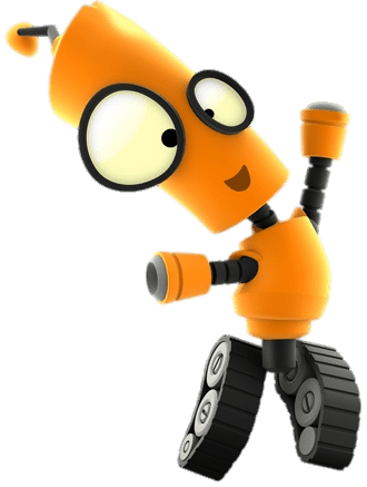 Orbit | Discovery Kids Wiki | Fandom