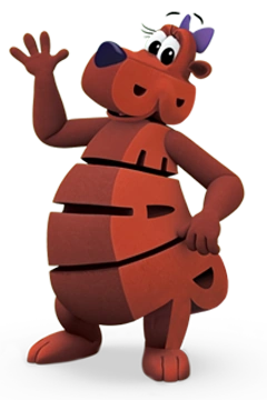 Bear | Discovery Kids Wiki | Fandom