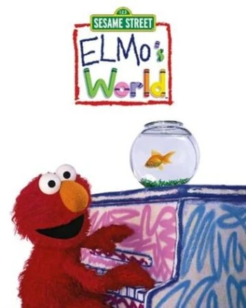 El mundo de Elmo | Discovery Kids Wiki | Fandom