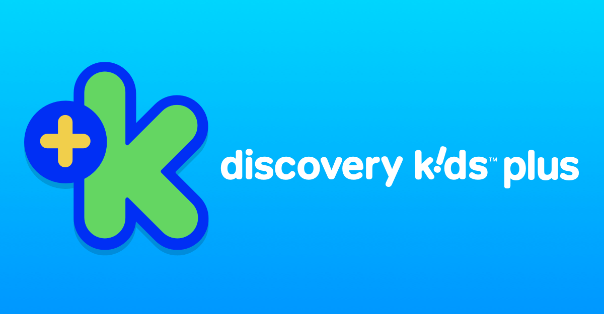 Discovery Kids Plus | Discovery Kids Wiki | Fandom