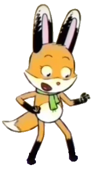 Lupi | Discovery Kids Wiki | Fandom