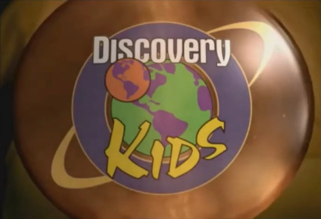 Discuss Everything About Discovery Kids Wiki | Fandom