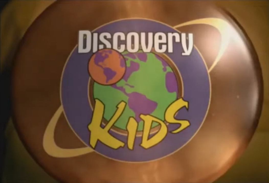 Discuss Everything About Discovery Kids Wiki | Fandom