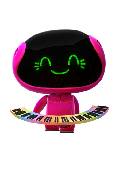 Myo | Discovery Kids Wiki | Fandom