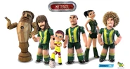 Metegol: Underdogs United | Discovery Kids Wiki | Fandom