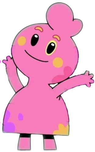 Cosa | Discovery Kids Wiki | Fandom