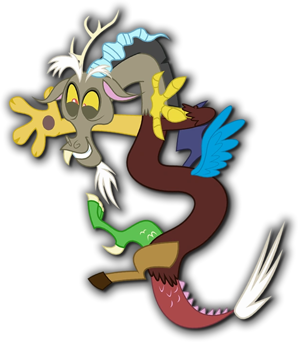 Discord | Discovery Kids Wiki | Fandom