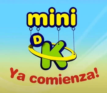 Mini Discovery Kids | Discovery Kids Wiki | Fandom