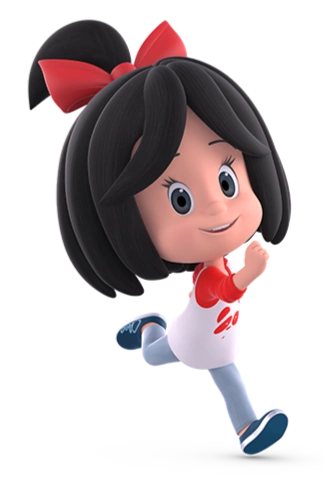 Cleo | Discovery Kids Wiki | Fandom
