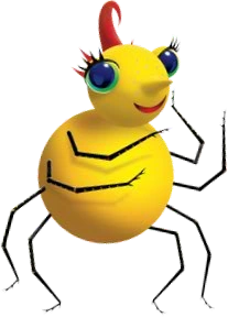 Miss Spider | Discovery Kids Wiki | Fandom