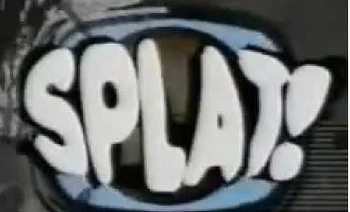 ¡Splat! | Discovery Kids Wiki | Fandom