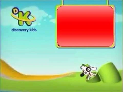 Discuss Everything About Discovery Kids Wiki | Fandom