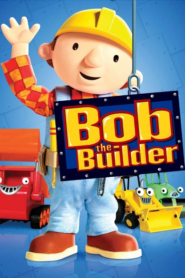 Bob el constructor | Discovery Kids Wiki | Fandom