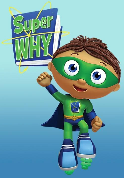 Super Why! (serie) | Discovery Kids Wiki | Fandom