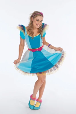 Casey | Discovery Kids Wiki | Fandom