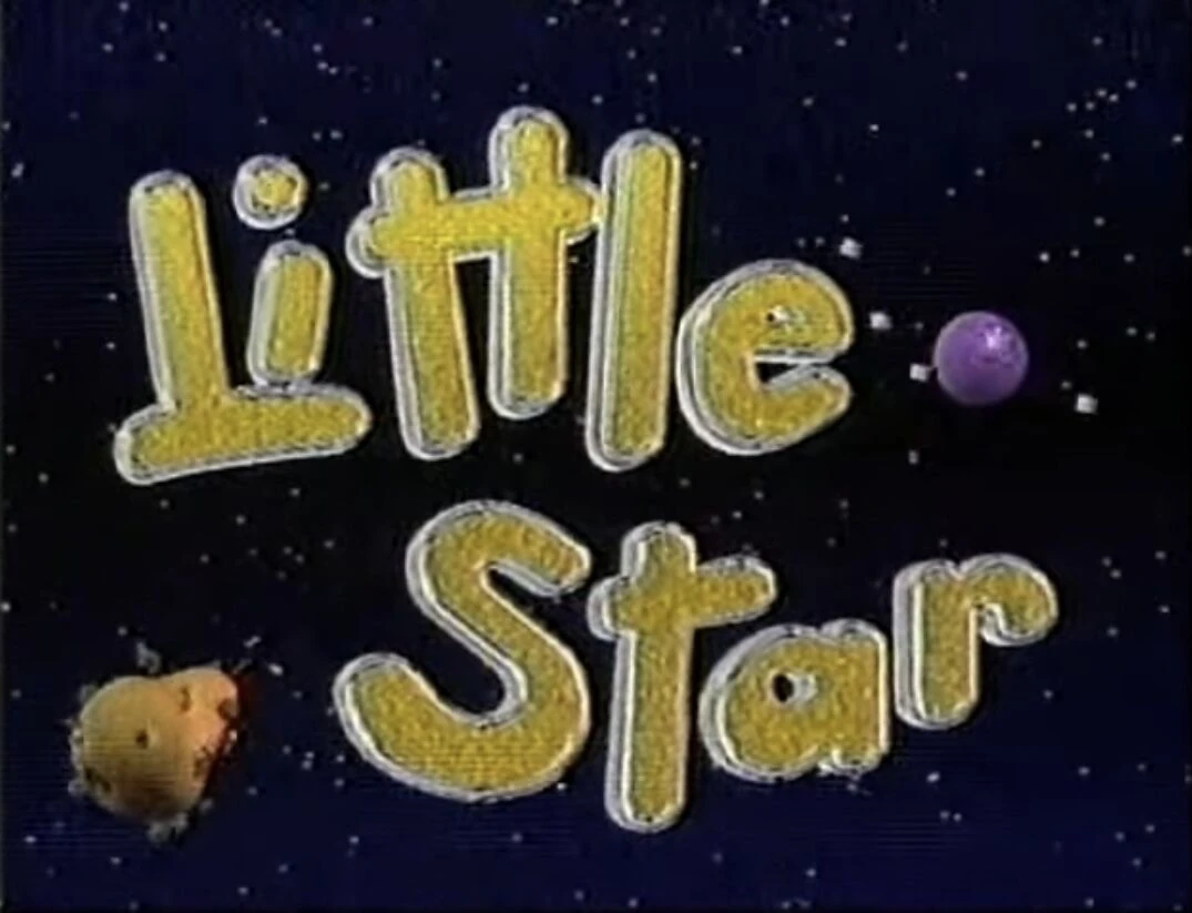 Estrellita | Discovery Kids Wiki | Fandom