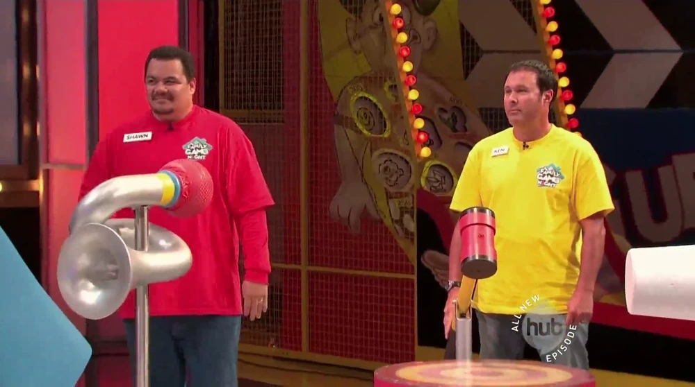 January 29, 2012 | Discovery Family Broadcast Archives Wiki | Fandom