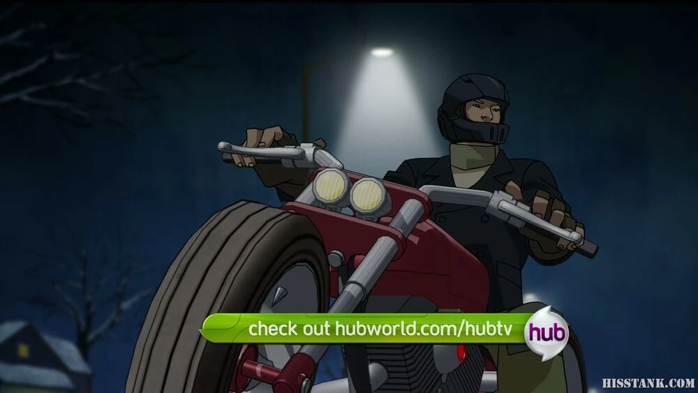 December 24, 2010 | Discovery Family Broadcast Archives Wiki | Fandom