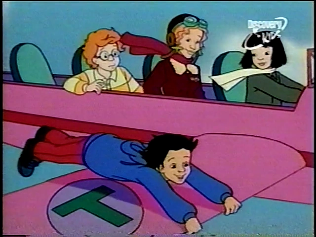 May 7, 2003 | Discovery Family Broadcast Archives Wiki | Fandom