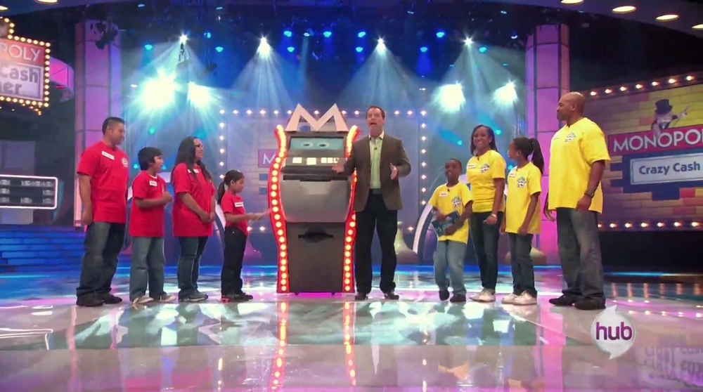 June 3, 2012 | Discovery Family Broadcast Archives Wiki | Fandom