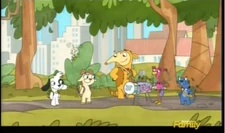 August 5, 2016 | Discovery Family Broadcast Archives Wiki | Fandom