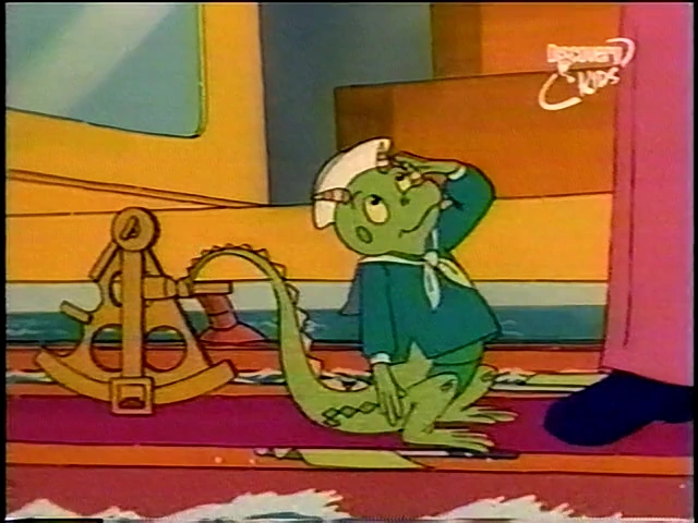 June 2, 2003 | Discovery Family Broadcast Archives Wiki | Fandom