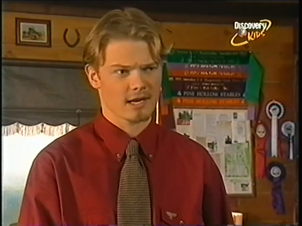 November 11, 2005 | Discovery Family Broadcast Archives Wiki | Fandom