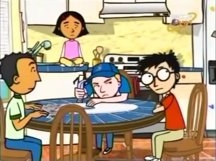 June 1, 2009 | Discovery Family Broadcast Archives Wiki | Fandom