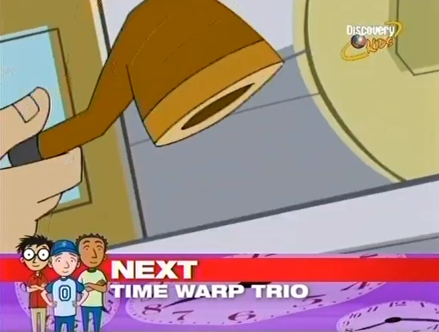 Up Next Banners | Discovery Family Schedule Archives Wiki | Fandom