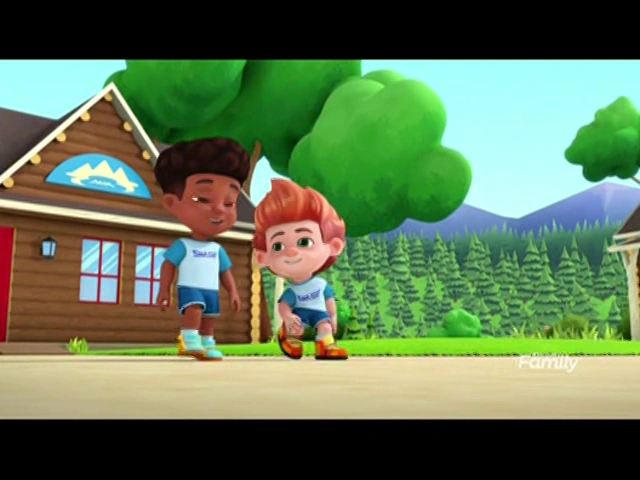 July 24, 2023 | Discovery Family Schedule Archives Wiki | Fandom