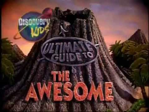 List of Shows | Discovery Family Schedule Archives Wiki | Fandom